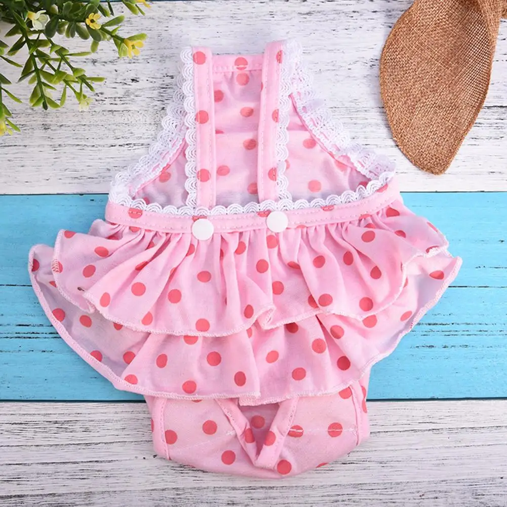 Yorkie Underwear Shorts Diaper - coolpetshome