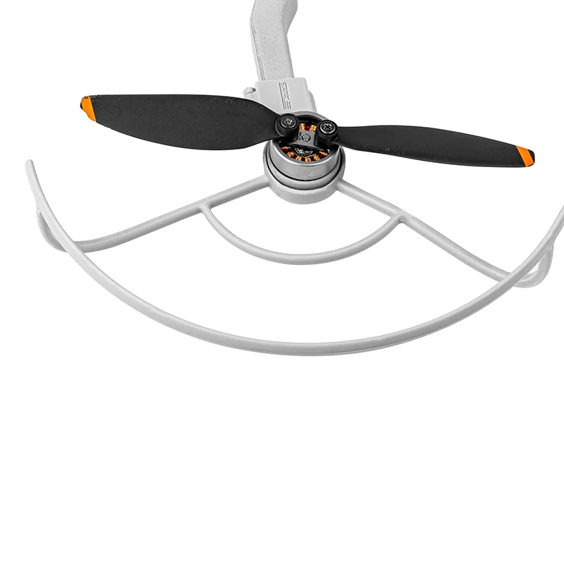 Protection d'hélice pour DJI Mini 2 avec pare-chocs LED et train d ...
