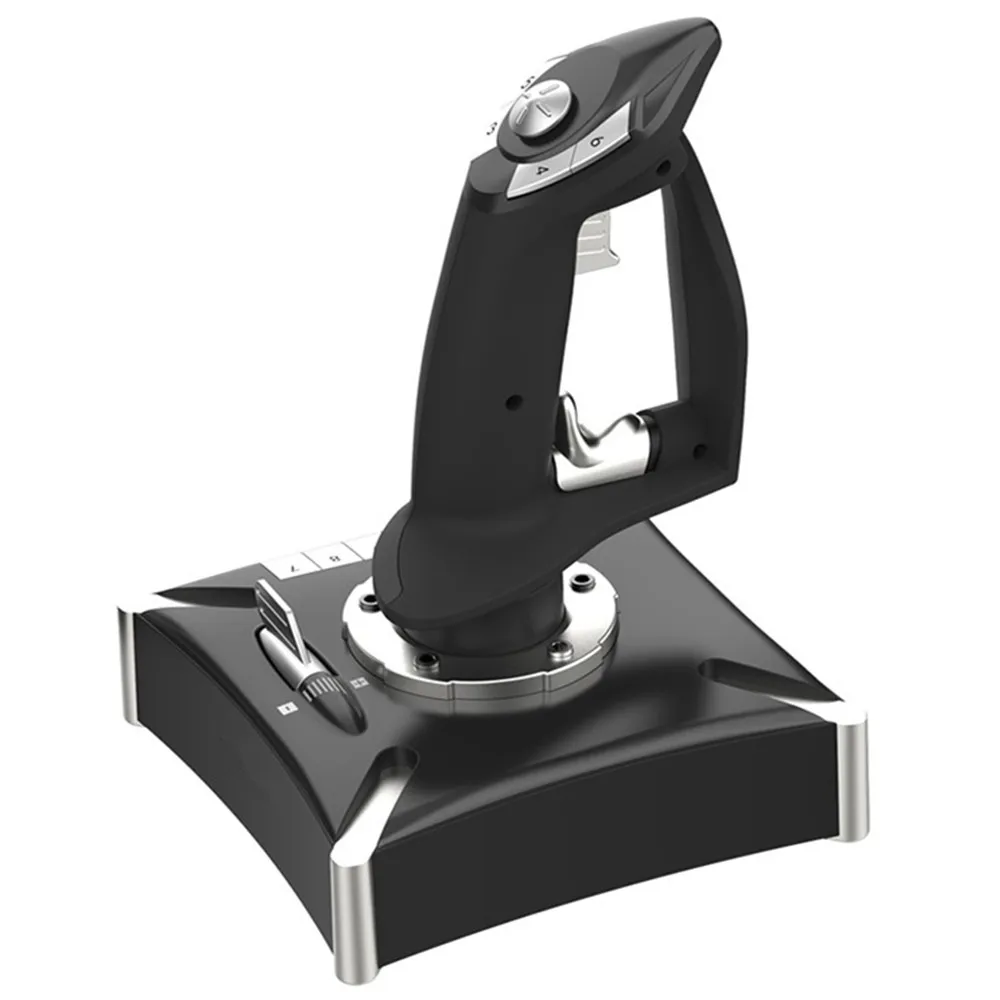 Computer Flight Joystick