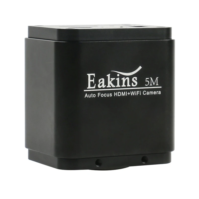 1080P HDMI USB WIFI PC SD 산업용 소니 IMX185 IMX178 AF 자동 초점 측정 현미경 카메라, 비디오 ...