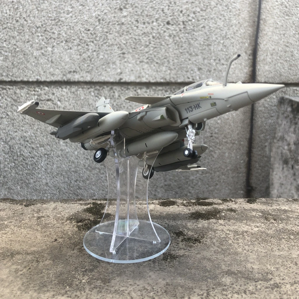 Diecast Model Collectables | Rafale Fighter Model | 1 72 Fighter ...