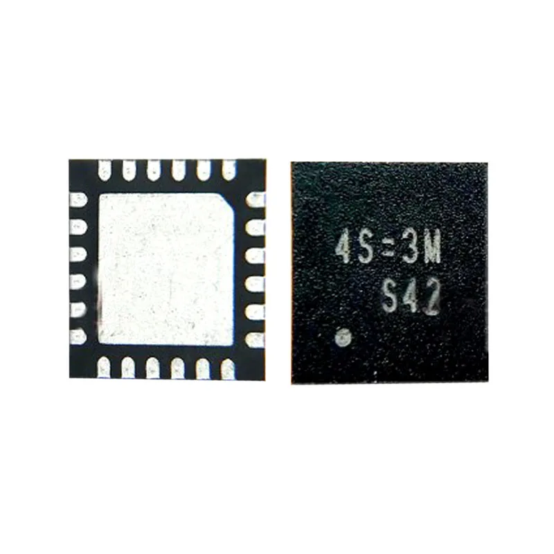 5Pcs IC Chip 4S= HL7005 HL7005DW HL7005DH HL7007 SW05 For Huawei 8X ...