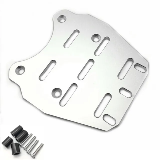 Modified Motorcycle PCX Rear bracket pcx 125 150 160 rear rack top box ...