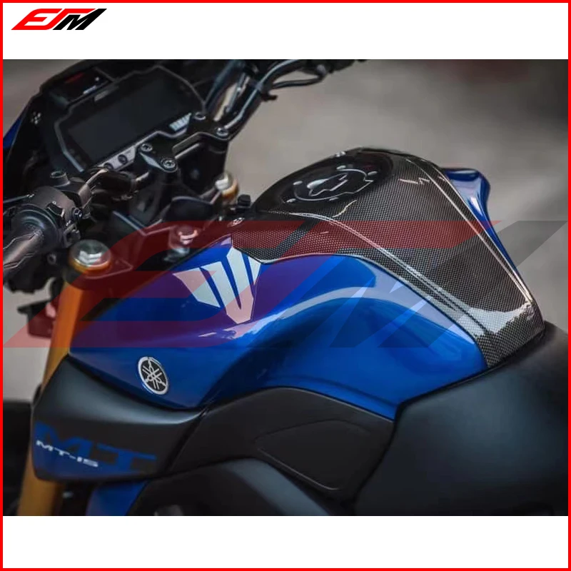 Fits For YAMAHA MT-125 MT125 17-21 MT-15 MT15 2018 2019 2020 Motorcycle ...
