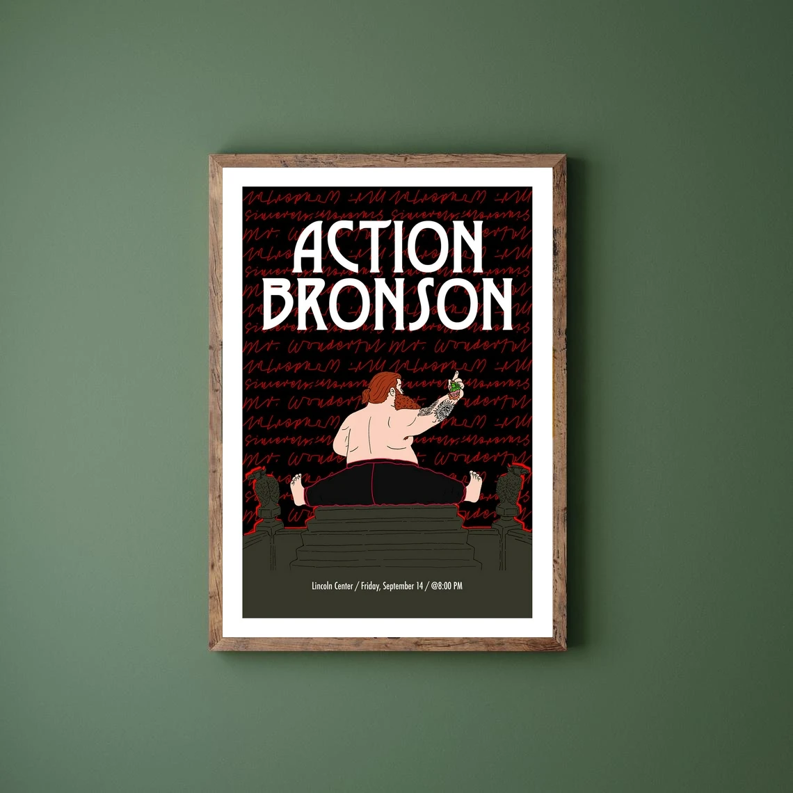 Action-Bronson-Canvas-Poster-Home-Wall-Painting-Art-Decoration-No-Frame.jpg