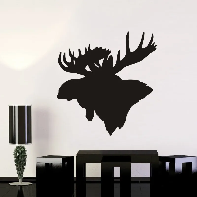 Hunt-Buck-Decal-Hunting-Club-Sticker-Hollow-Sticker-Hunter-Car-Window ...