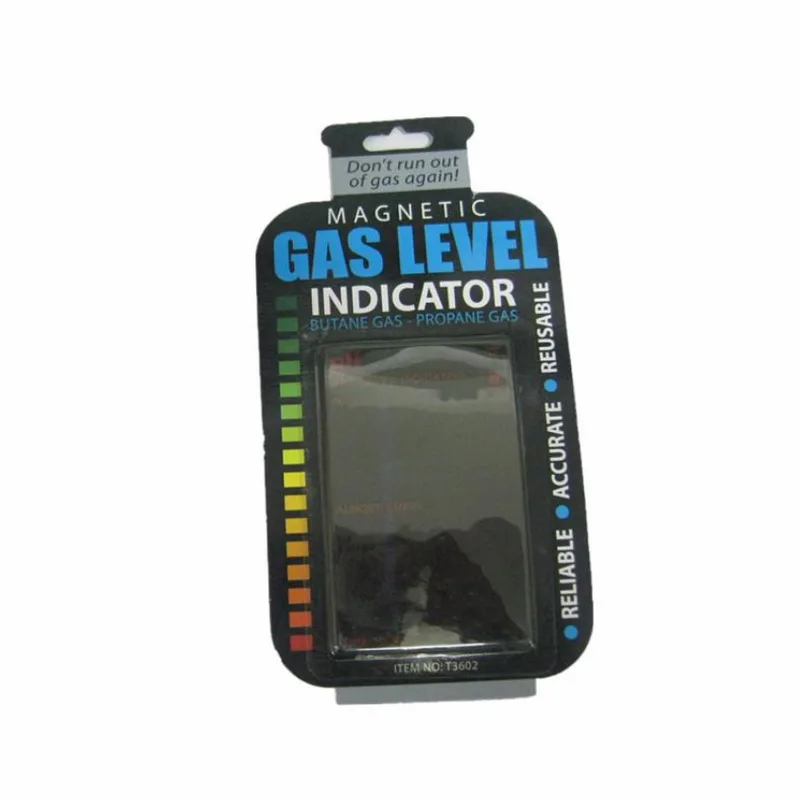 Smart-Gas-Tank-Level-Indicator-measurement-card-Soft-Magnetic-Sticker ...