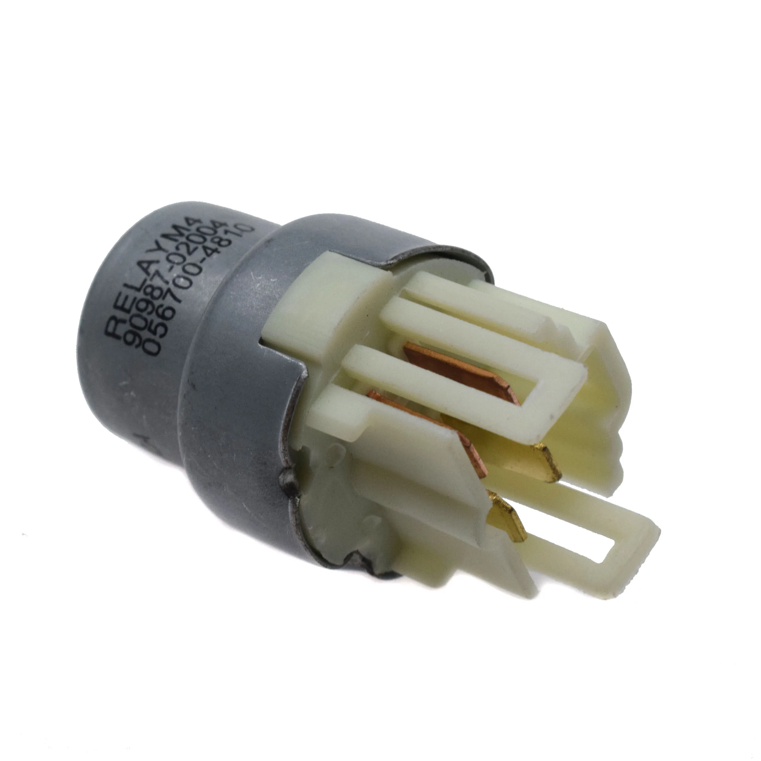 05-09 TOYOTA FACTORY OEM DENSO RELAY 90987-04004 LOT OF 2 Official ...