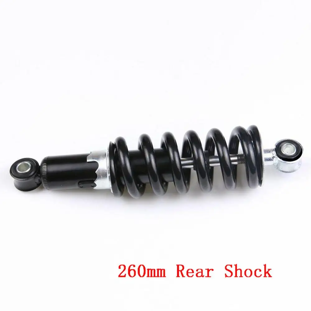 260mm-Rear-Shock-Absorber-Off-Road-Moto-Suspension-800lbs-For-Pit-bike ...
