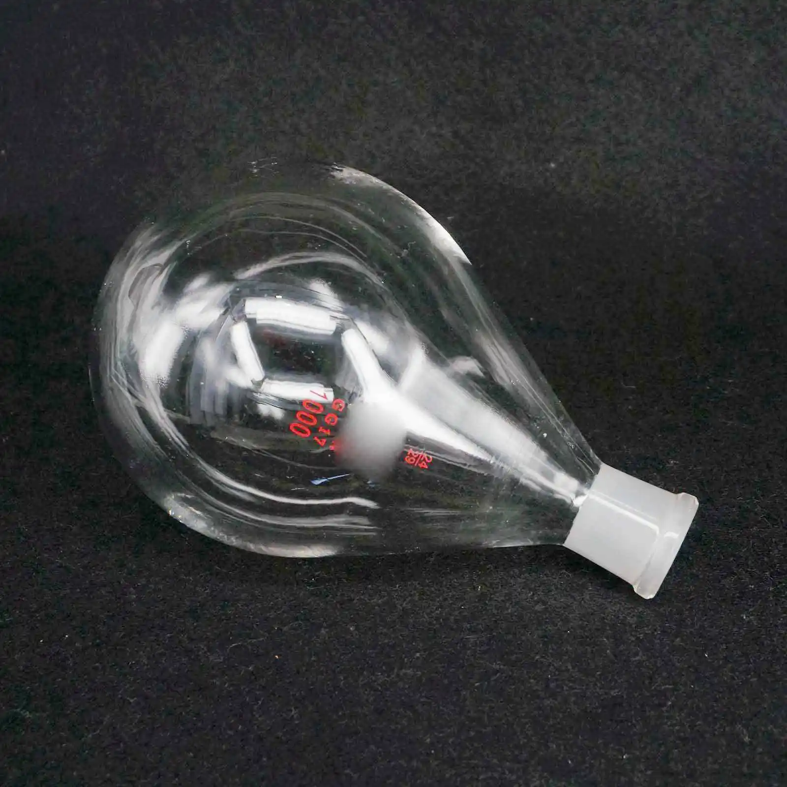 1000ml 19/26 24/29 29/32 Joint Lab Borosilicate Glass Rotary Evaporator ...