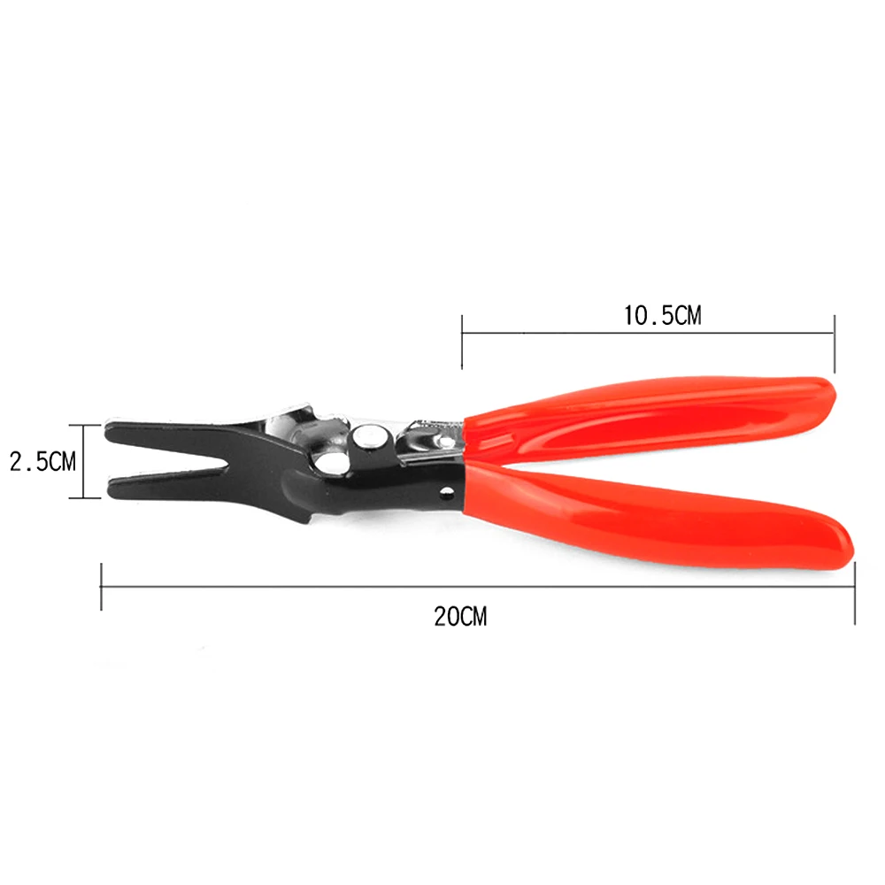 Automobile Convenient Fuel Pipe Separator Tubing Separation Pliers Car ...