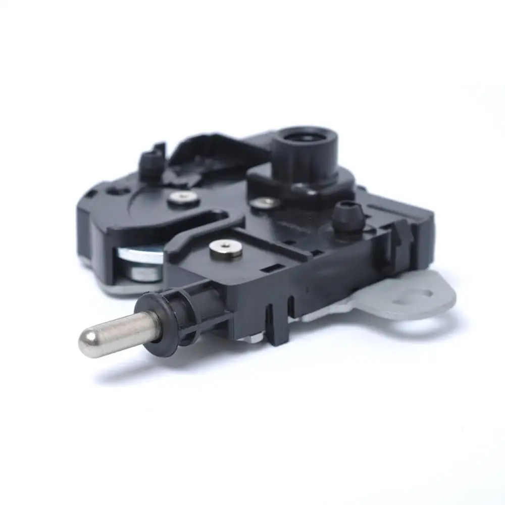 Крышка замка капота замок автомобильного двигателя отсек замок OE ...