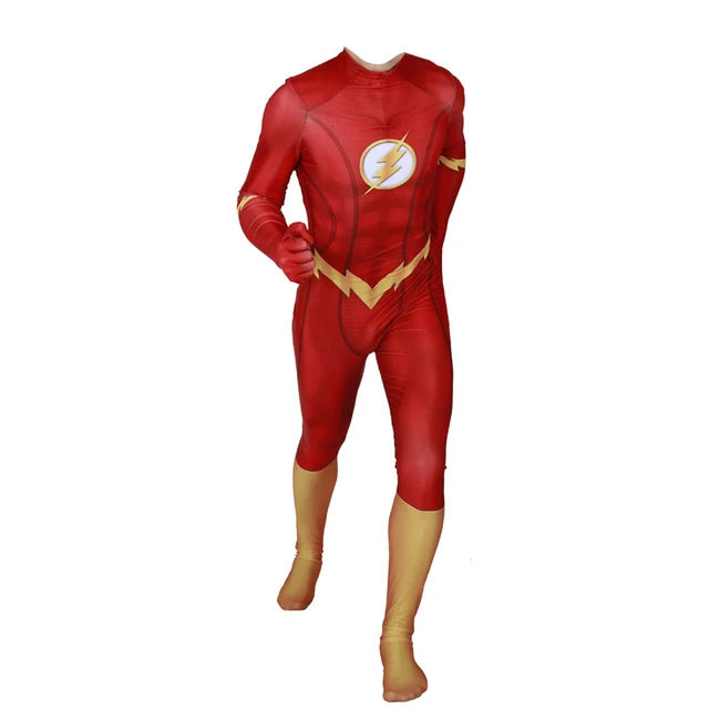 Flash Costume For Women
