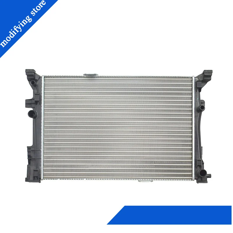 2465001303 สำหรับหม้อน้ำระบายความร้อนสำหรับ MERCEDES A CLASS W176 180 ...