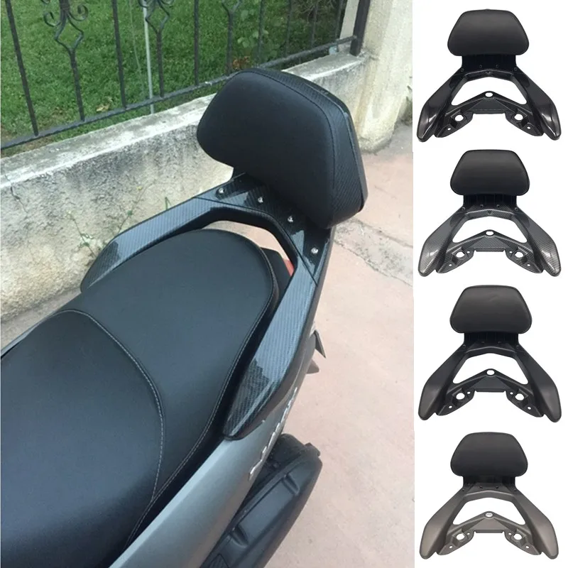 Modified-motorcycle-nmax155-nmax-rear-backrest-rear-seat-tail-top-Box ...