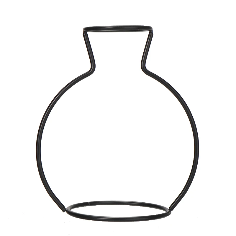 Empty Flower Vase Clip Art