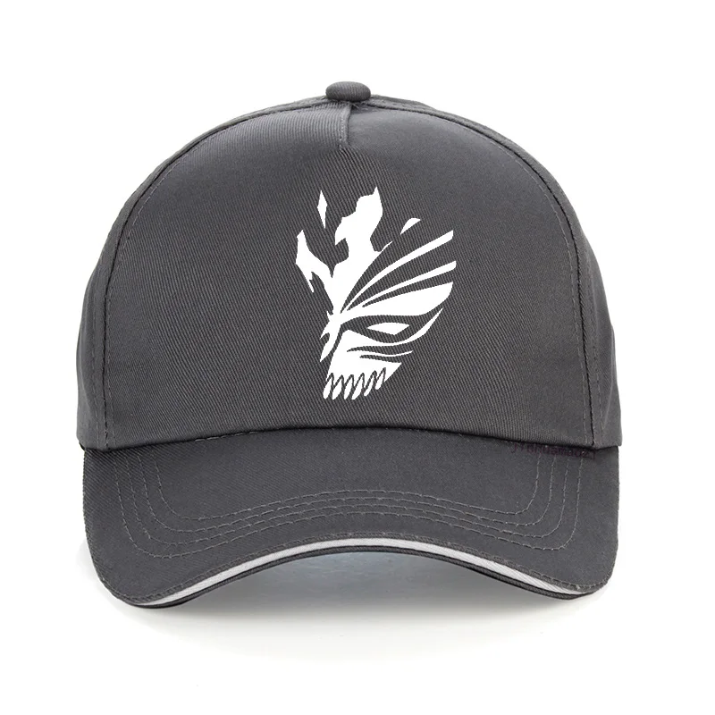 Bleach Aizen Hollow Mask