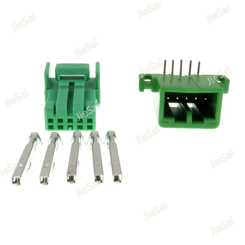 Conector-para-autom-vel-com-cabo-de-5-pinos-prova-d-gua-luz-diurna ...