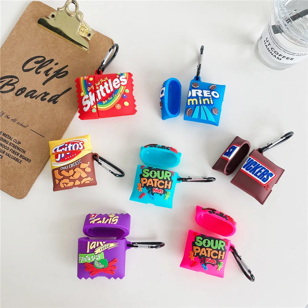 Generic Takis Skittles Chocolate Snickers Fritos Sour Patch Kids 3 ...