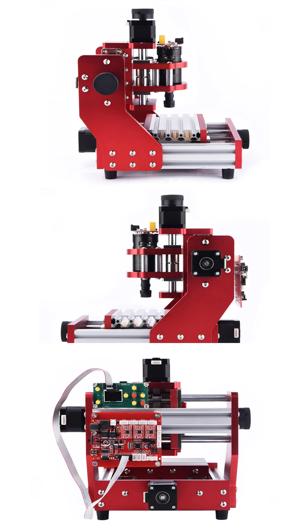 Benbox cnc software - shopperloced