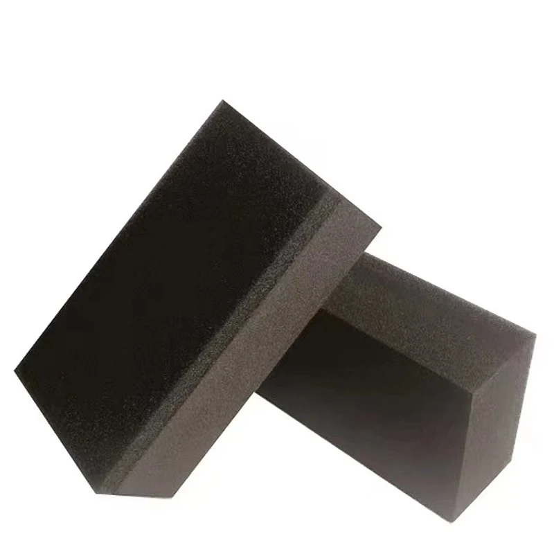 5pcs Sponge For Glass Coating Ceramic Coating Applicator Pad Sponge ...
