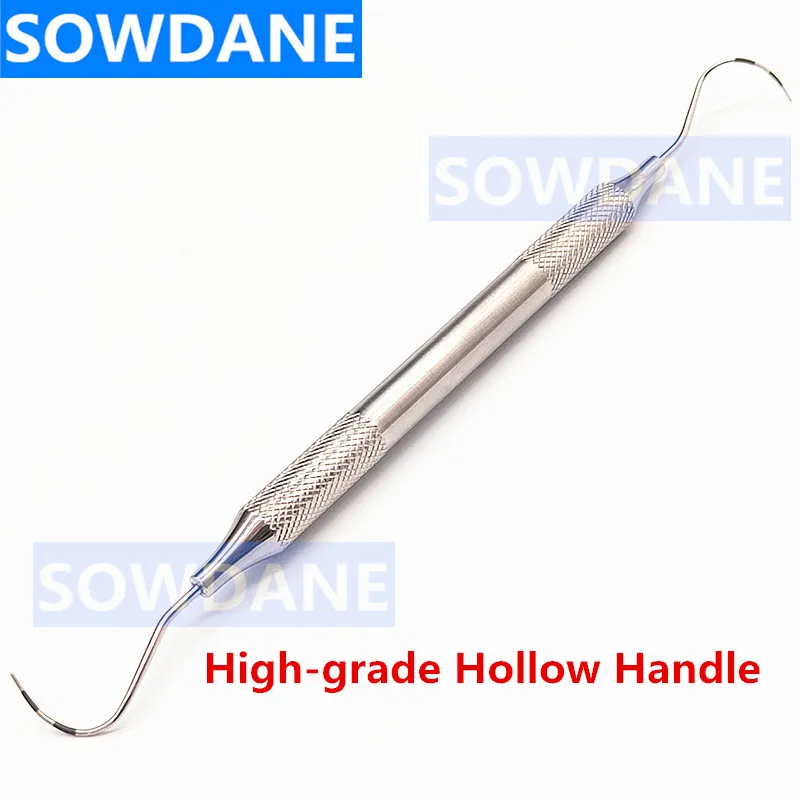 Angle Former Dental Instrument