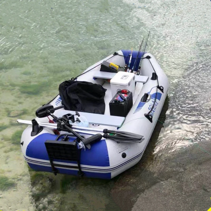 Inflatable Dinghy Accessories