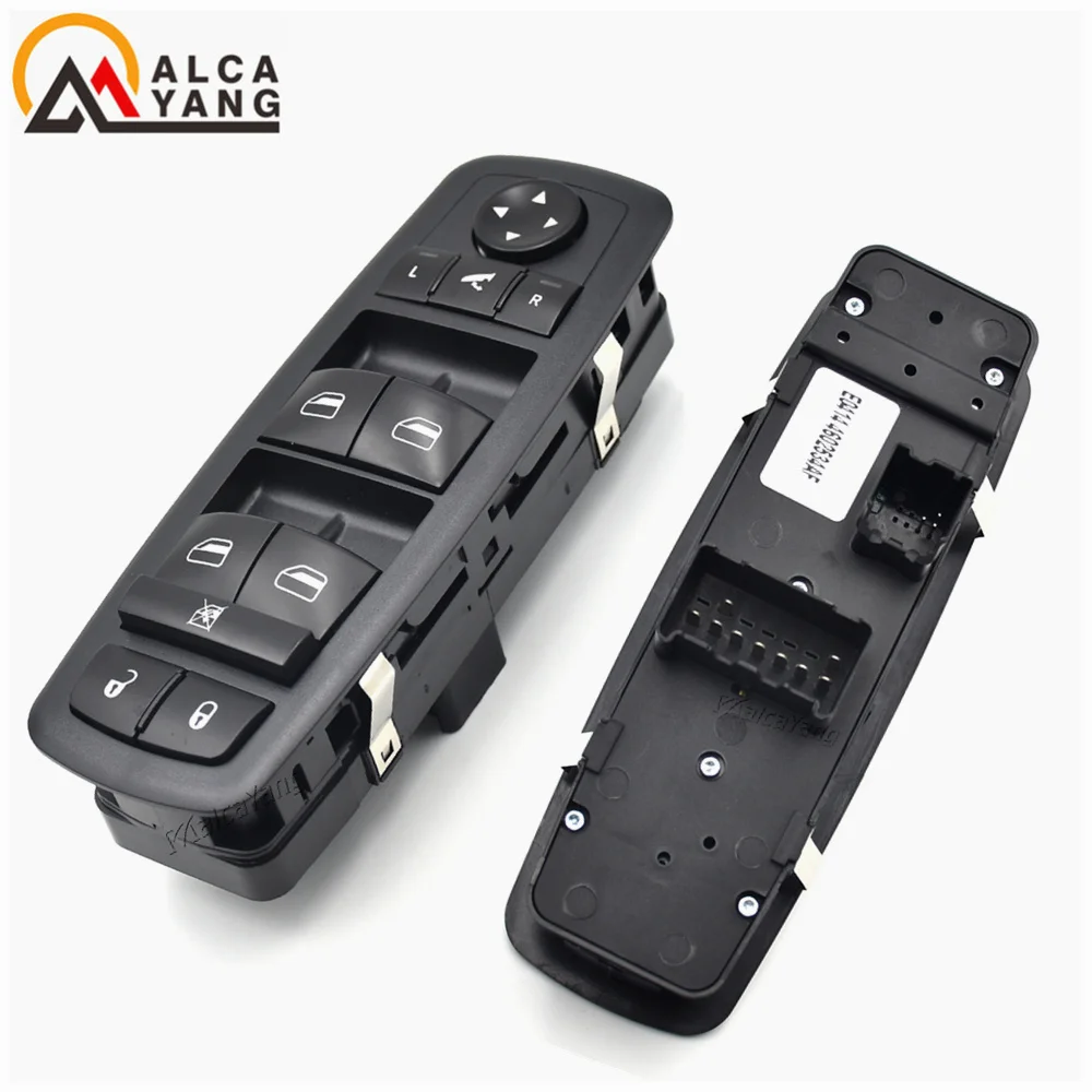 파워 윈도우 메인 스위치 04602534AF 4602534AF 4602534 AF, 그랜드 캐러밴 타운 & 컨트리 윈도우 리프터 ...