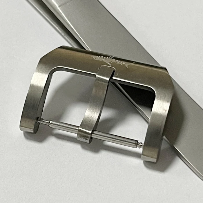 Heimdallr-Solid-18mm-20mm-Width-Titanium-Watch-Buckle-For-Leather-Strap ...