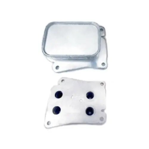 New Oil Cooler For Mercedes Benz W203 W204 W211 C230 OEM:2711880401 271 ...