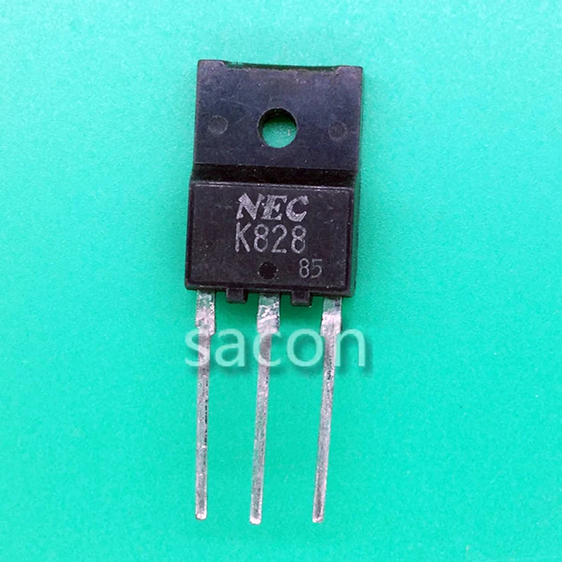 New-Original-10Pcs-2SK828-or-2SK830-or-2SK832-TO-3PF-N-channel-MOSFET ...