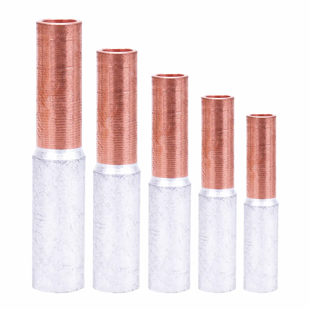 GTL-16 GTL-25 GTL-35 GTL-50 Copper Aluminum CU-AL Tube Cable Wire ...