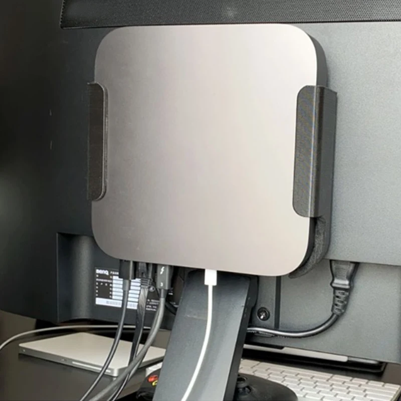 Mac Monitor Back