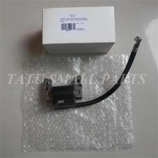 IGNITION COIL 398811 FOR BRIGGS&STRATTON 7 ~ 16HP 190701 190707 170401 ...