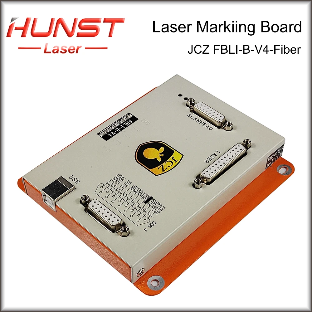 Hunst-BJJCZ-Laser-Marking-Machine-Controller-Original-Card-JCZ-FBLI-B ...