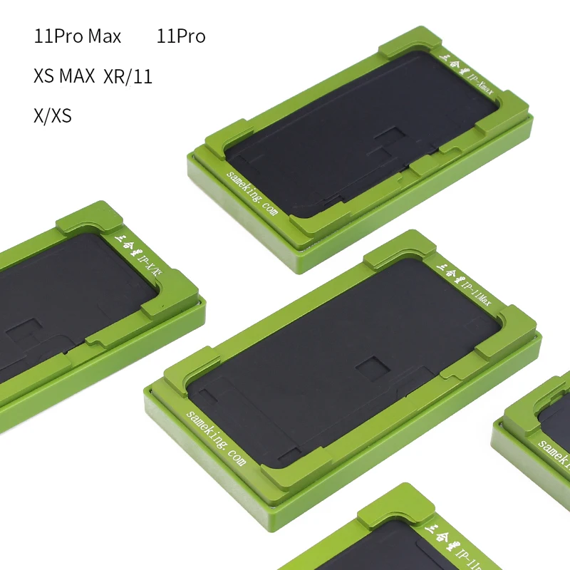 Universal-Alignment-OCA-Laminating-Mould-for-iPhone-X-14-Pro-Max ...