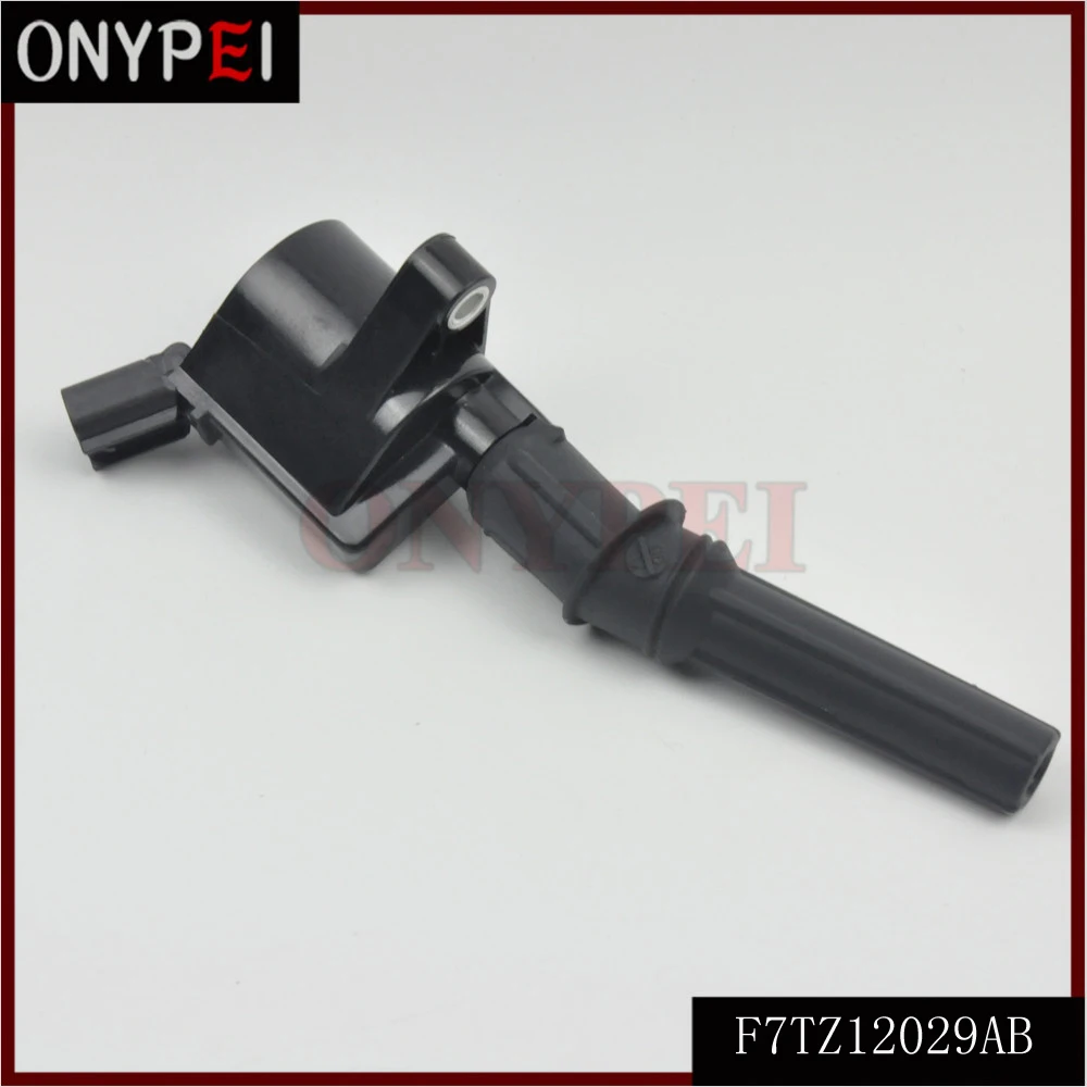 포드 엑스페디션 익스플로러 용 F7TZ12029AB 점화 코일, E150 E250 E450 F350 F550 ...