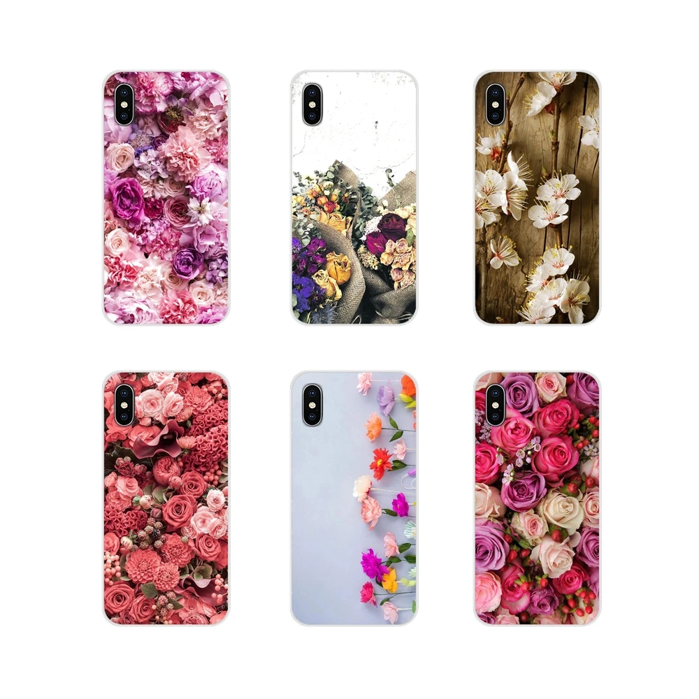 Meizu M2 M3 M5 M6 참고 M3S M6S M6T MX6 U20 pro 5 6 수제 자연 진짜 말린 꽃 액세서리 전화 케이스 커버|전화 범퍼| - AliExpress