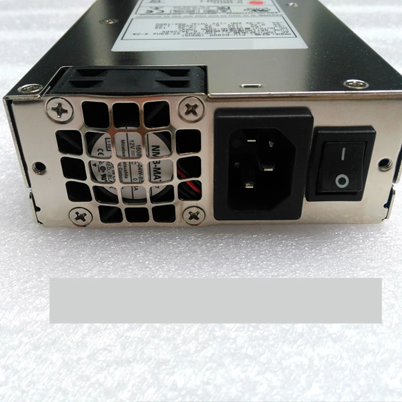 New Original PSU For Zippy Emacs Advantech ATX 1U 200W Switching Power ...