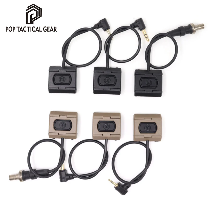 Other Outdoors - Unity Tactical Modlite ModButton Lite Remote Switch ...