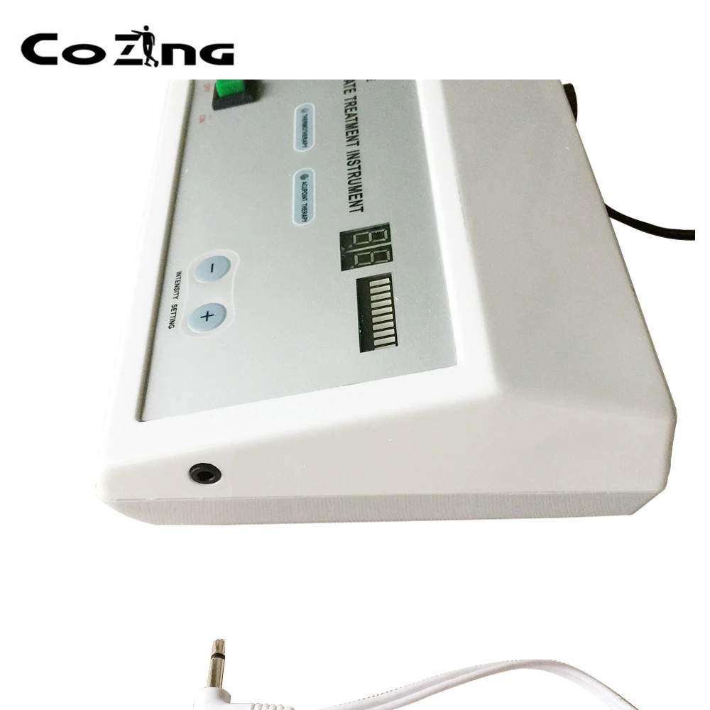 Electric-prostate-massager-for-treatment-of-prostatitis-Urine-frequency ...