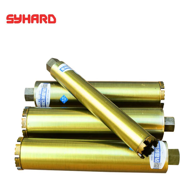 46-300mm-Diamond-Drill-Bit-Drilling-Concrete-Perforator-Core-Hole-Drill ...