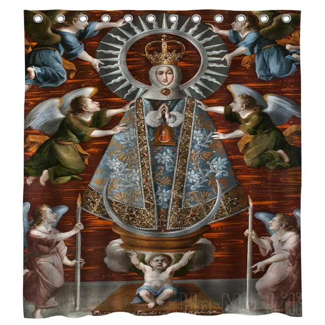Famous Christian Religious Art