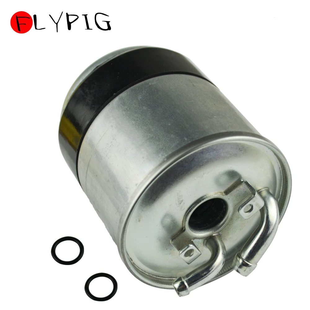 FLYPIG New Car Fuel Filter H278WK 6420920501 for Diesel Mercedes Benz ...
