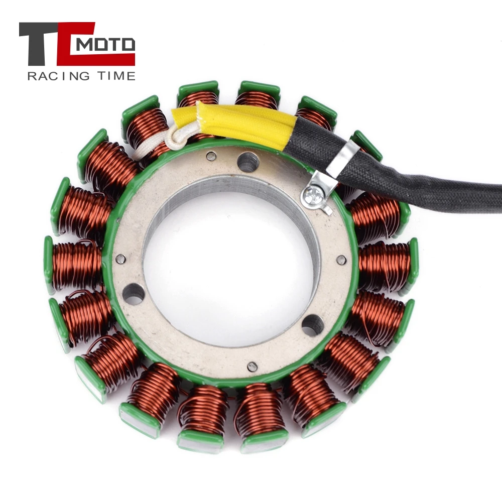 KVF-KRF-750-Generator-Stator-Coil-For-Kawasaki-KVF750-Brute-Force-750 ...