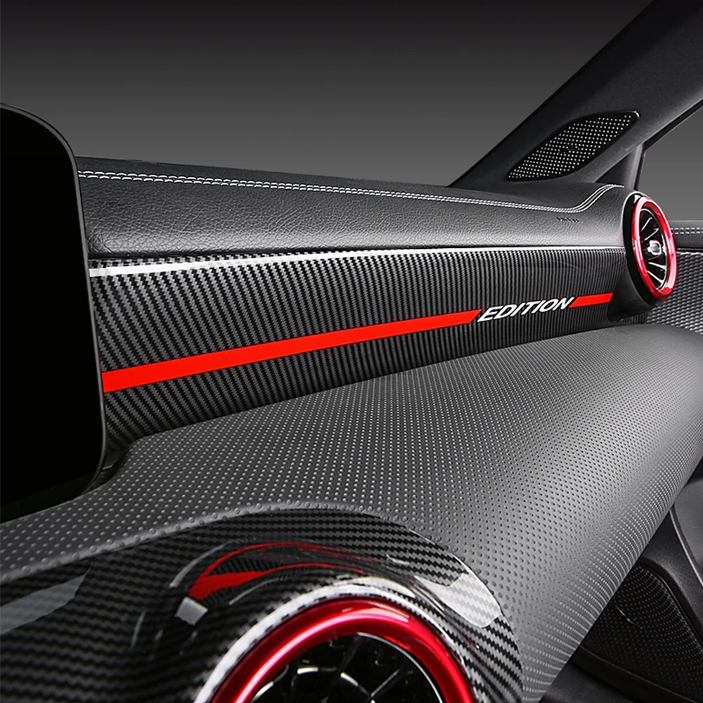 2pcs-Car-Protective-Cover-Dashboard-Instrument-Panel-Trim-Accessories ...