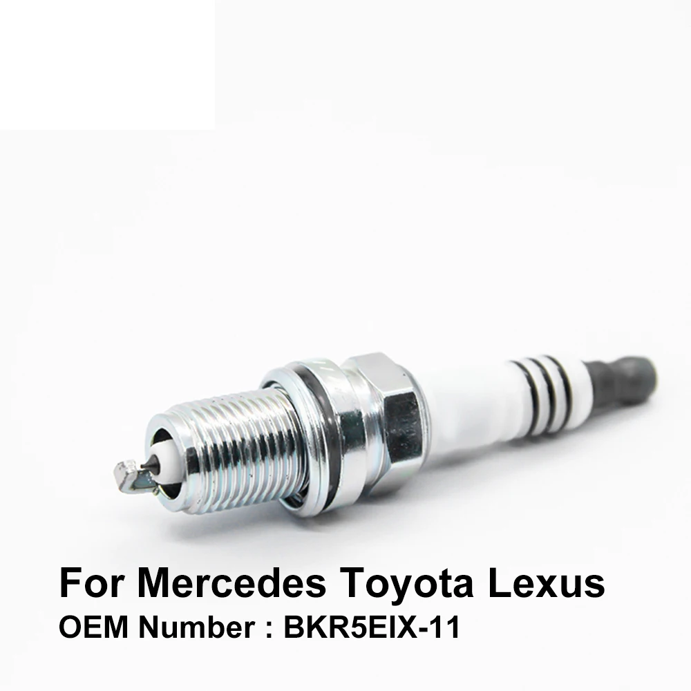 Iridium-Spark-Plug-for-Lexus-ES240-ES300-ES330-GS430-GX470-IS200-LS430 ...
