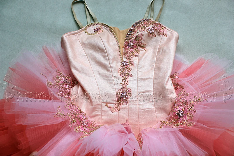 Pink Ballet Tumblr