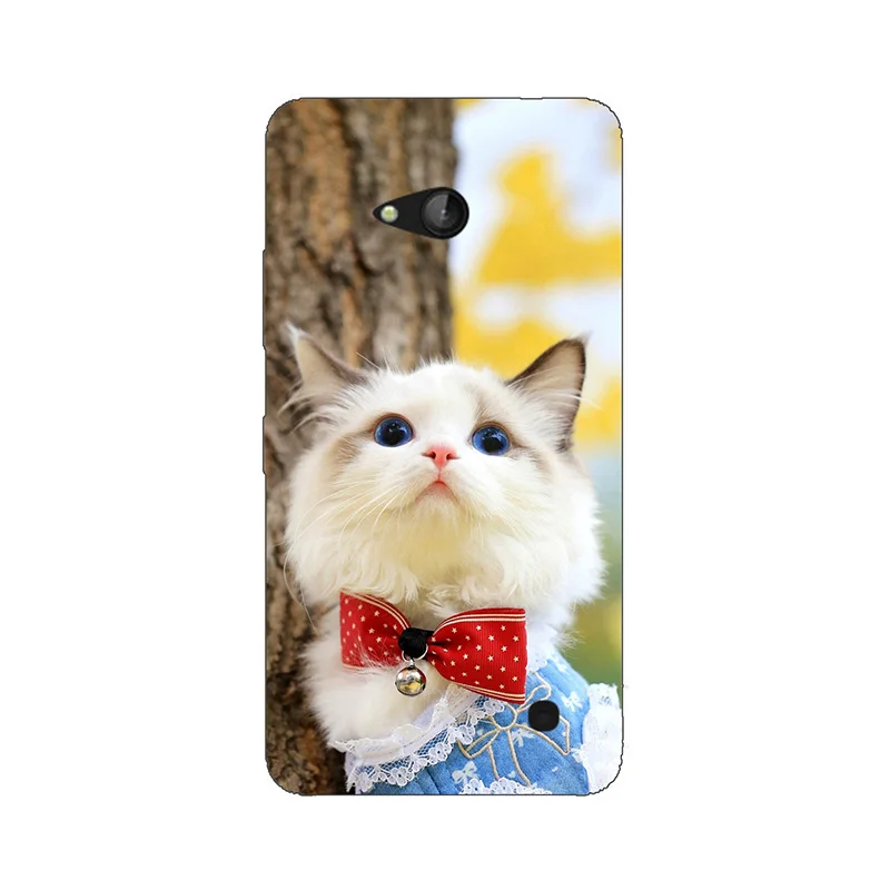 Nokia Lumia 521 Cute Cases