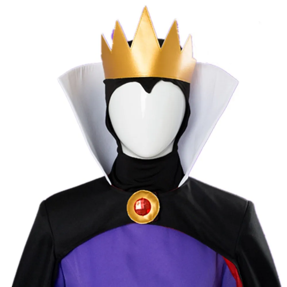 Snow White Magic Mirror Costume